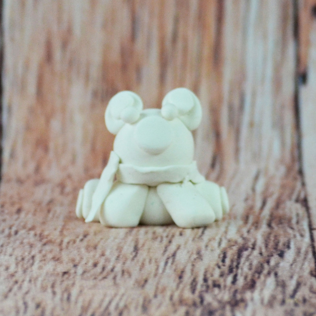 Pâte à modeler blanche très petit format de 28 gr. - Model magic – Amuzart